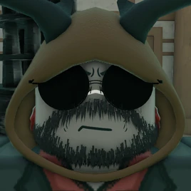 Hood | Deepwoken Wiki | Fandom