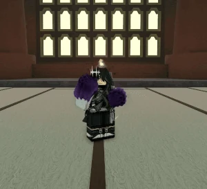 Coral Cestus | Deepwoken Wiki | Fandom