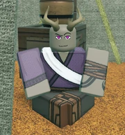 Lore | Deepwoken Wiki | Fandom