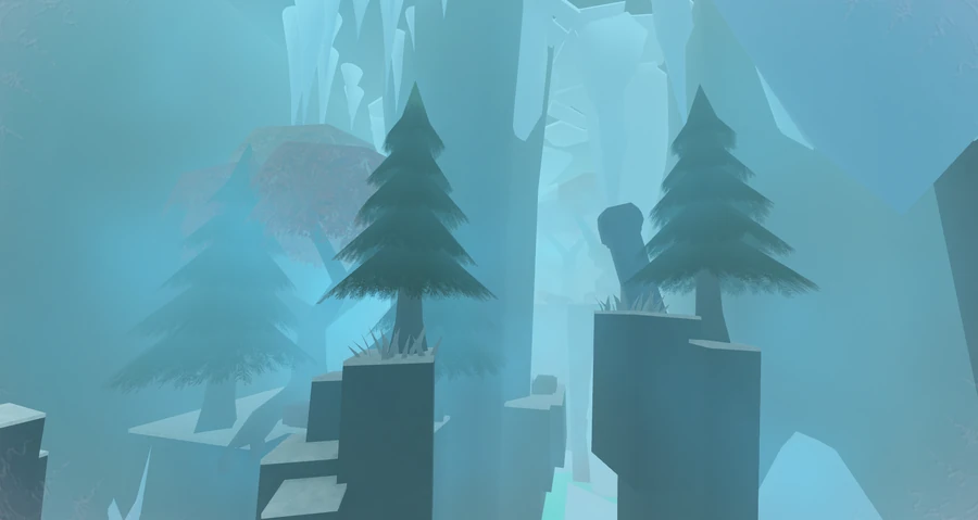 Glacial Remnant | Deepwoken Wiki | Fandom