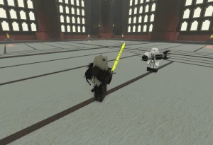 Hero's Blade of Lightning | Deepwoken Wiki | Fandom