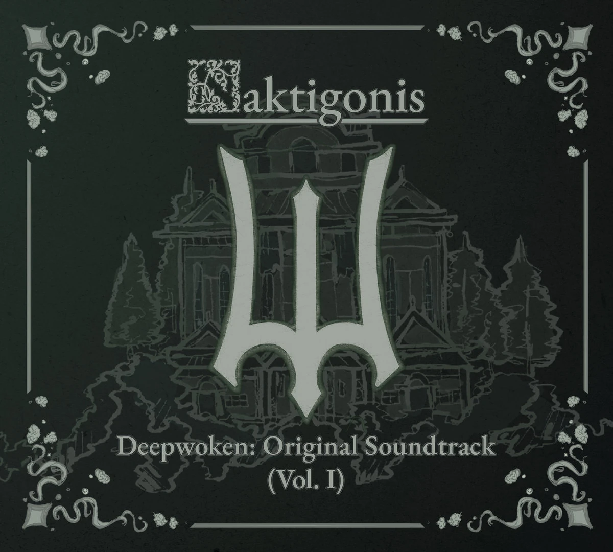 Deepwoken: Original Soundtrack (Vol. I) | Deepwoken Wiki | Fandom