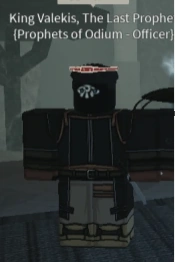 Lightborn | Deepwoken Wiki | Fandom