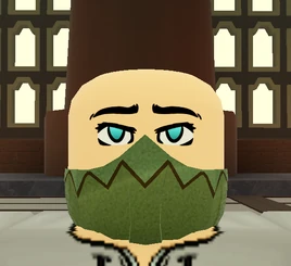 Ascended Outlaw Mask | Deepwoken Wiki | Fandom