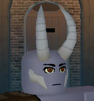 Capra | Deepwoken Wiki | Fandom