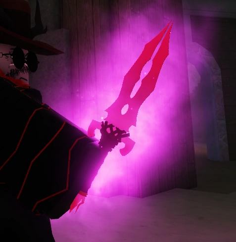 Kyrsedge | Deepwoken Wiki | Fandom