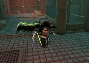 Oath: Saintsworn | Deepwoken Wiki | Fandom