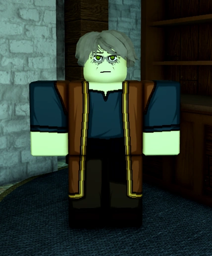 Gild | Deepwoken Wiki | Fandom