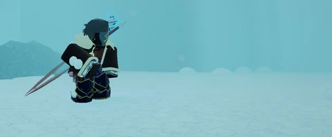 Second Layer | Deepwoken Wiki | Fandom