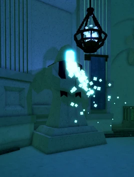 Shrine of Courage | Deepwoken Wiki | Fandom