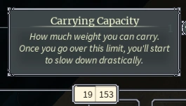 Carry Load | Deepwoken Wiki | Fandom