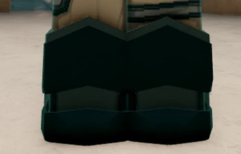 Celtorian Sabatons | Deepwoken Wiki | Fandom