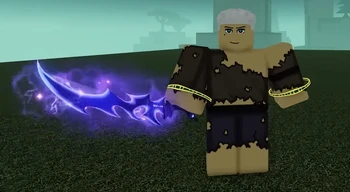 Moon Blades | Deepwoken Wiki | Fandom