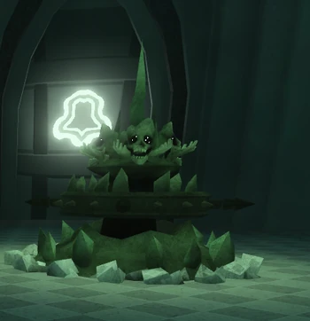 Diluvian Mechanism (NPC) | Deepwoken Wiki | Fandom