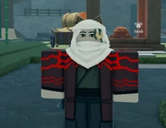 Monastery Cowl | Deepwoken Wiki | Fandom