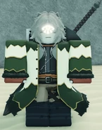 Megalodaunt Coat | Deepwoken Wiki | Fandom