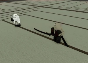 Bloodfouler | Deepwoken Wiki | Fandom