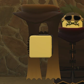 Scarf | Deepwoken Wiki | Fandom