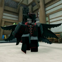 Mantle of Enmity/Gallery | Deepwoken Wiki | Fandom