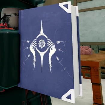 Moonseye Tome | Deepwoken Wiki | Fandom