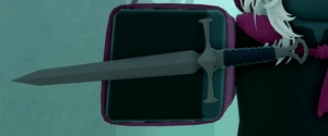 Silver Dagger | Deepwoken Wiki | Fandom