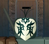 Vesperian | Deepwoken Wiki | Fandom