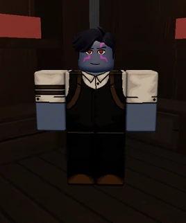 Barber | Deepwoken Wiki | Fandom