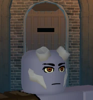 Capra | Deepwoken Wiki | Fandom