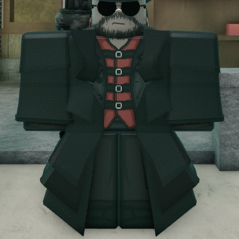 Dark Owl Cloak | Deepwoken Wiki | Fandom