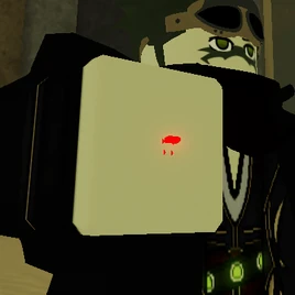 Enforcer Eye | Deepwoken Wiki | Fandom