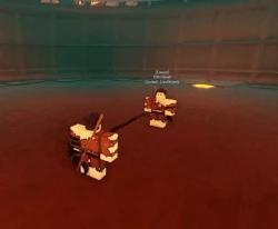 Oath: Chainwarden | Deepwoken Wiki | Fandom