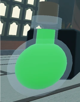 Attribute Flasks | Deepwoken Wiki | Fandom
