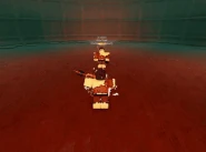 Oath: Bladeharper | Deepwoken Wiki | Fandom