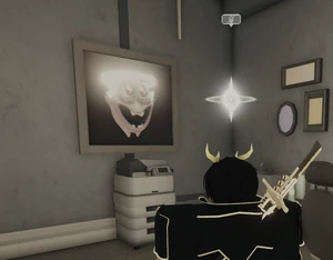 THE MACHINE | Deepwoken Wiki | Fandom