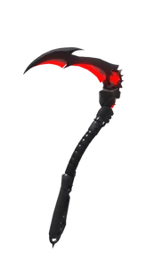 Flareblood Kamas | Deepwoken Wiki | Fandom