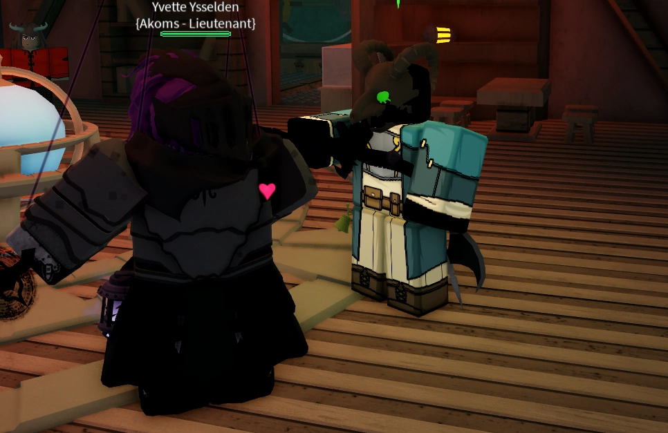 Talk:Dormant Splinter | Deepwoken Wiki | Fandom