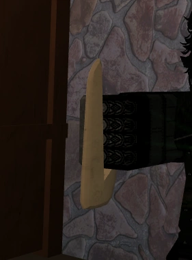 Dread Serpent's Tooth | Deepwoken Wiki | Fandom