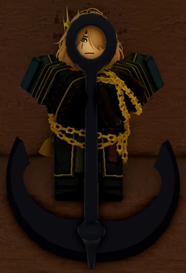 Petra's Anchor | Deepwoken Wiki | Fandom