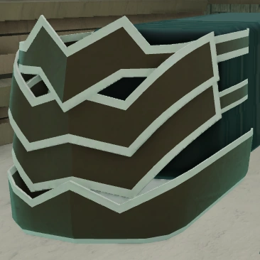 Iron Boots | Deepwoken Wiki | Fandom