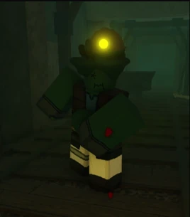 Mudskipper | Deepwoken Wiki | Fandom