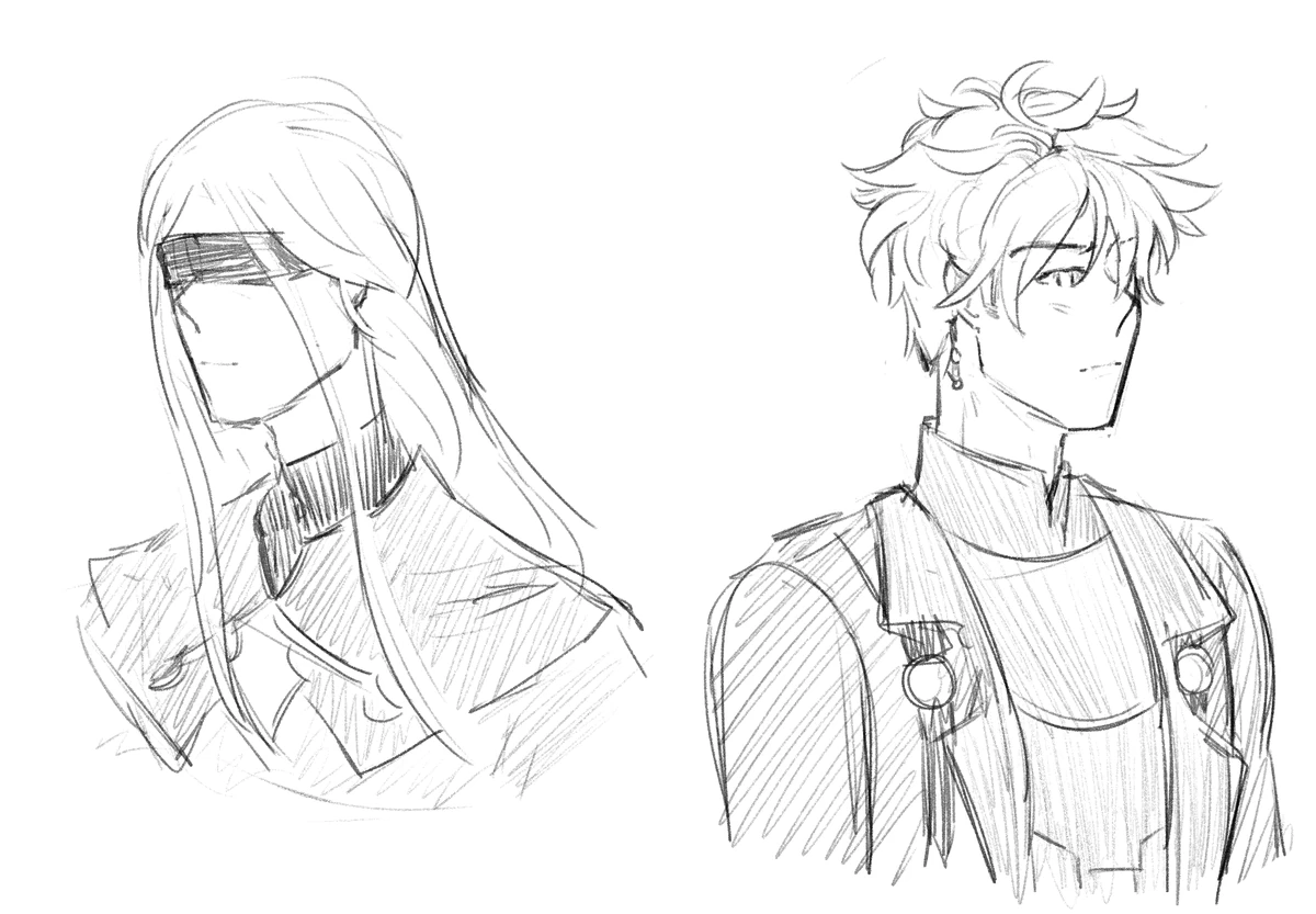 User blog:Kaiser Dagnabbit/art | Deepwoken Wiki | Fandom