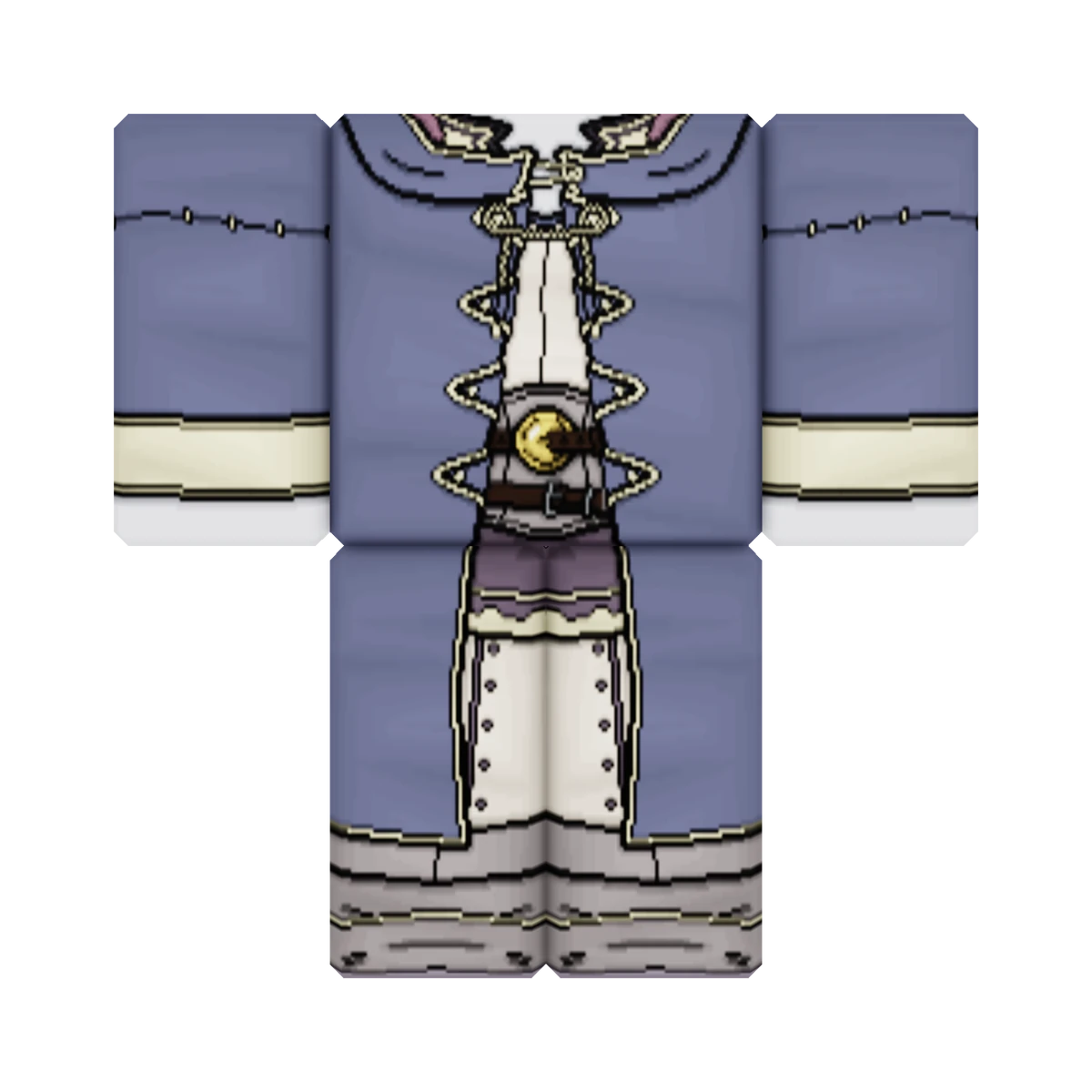 Pathfinder Sorcerer | Deepwoken Wiki | Fandom