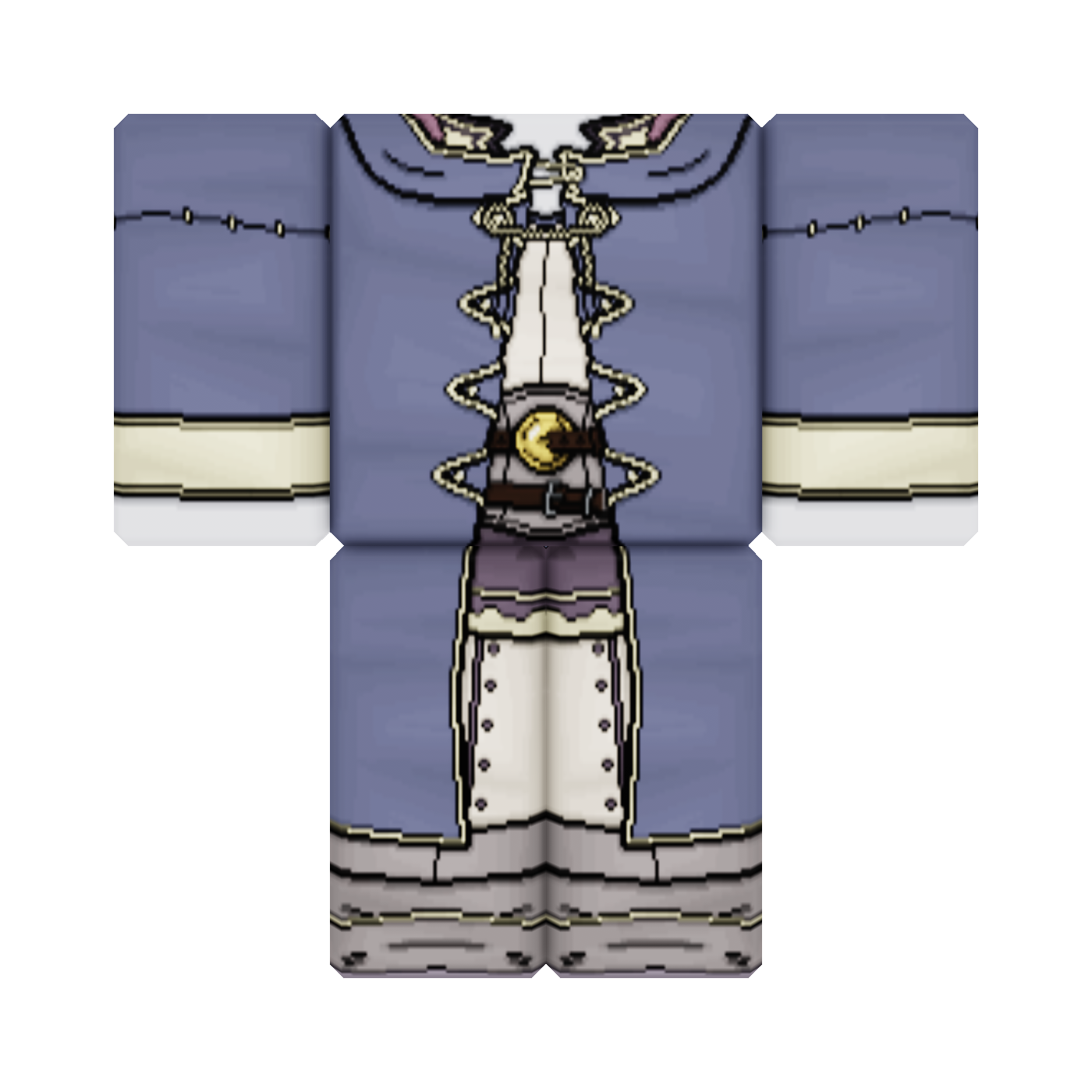 Pathfinder Sorcerer | Deepwoken Wiki | Fandom