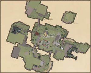 Baragan | Deepwoken Wiki | Fandom