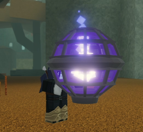 Artifacts | Deepwoken Wiki | Fandom