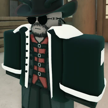 Overcoats | Deepwoken Wiki | Fandom