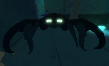 Crustaceous Rex | Deepwoken Wiki | Fandom