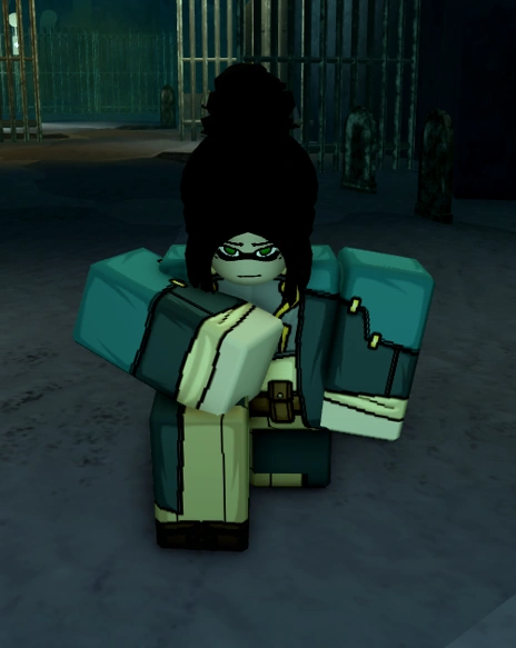 Dust | Deepwoken Wiki | Fandom