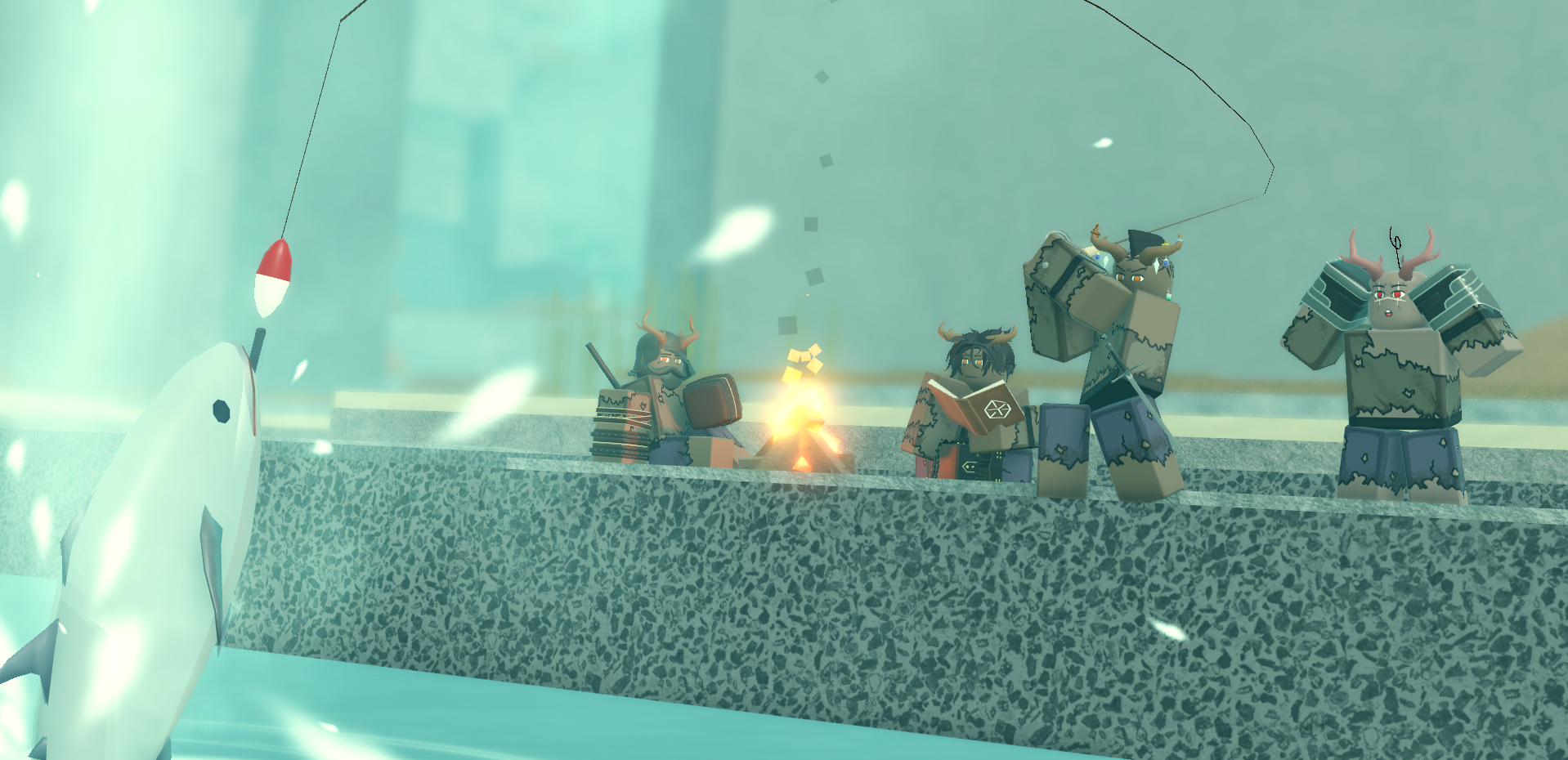 Discuss Everything About Deepwoken Wiki | Fandom