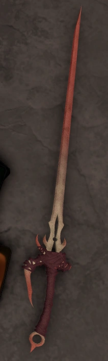 Kyrstreza | Deepwoken Wiki | Fandom